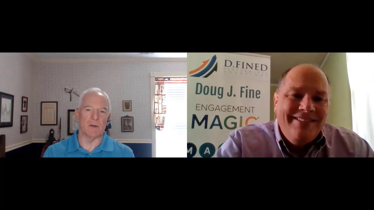 Short podcast with Doug Fine 9 12 19 - YouTube