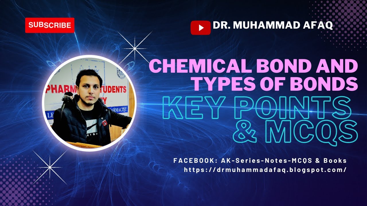 Chemical Bond Type Of Bond Properties Of Bond 11th Class chemical-bond-type-of-bond-properties-of-bond-11th-class