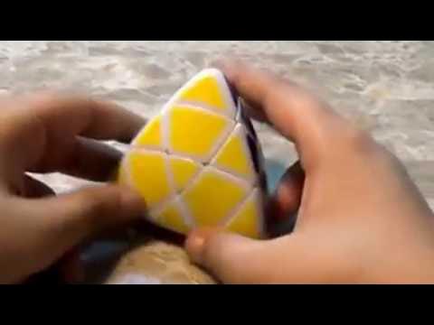 How to solve a Mastermorphix- Easy tutorial - YouTube