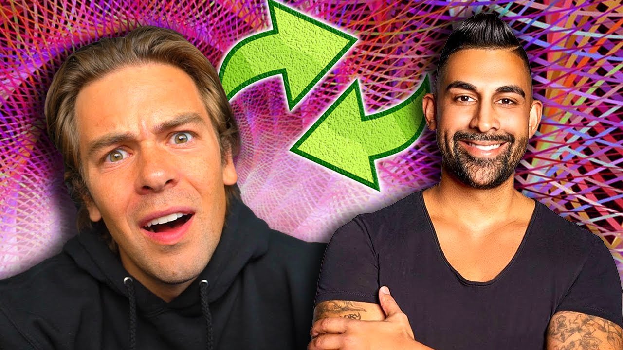 The Dhar Mann Experience - YouTube