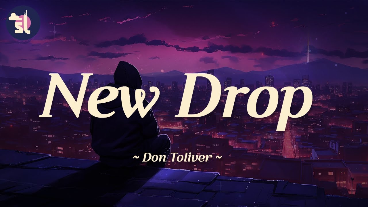 Don Toliver - New Drop - YouTube