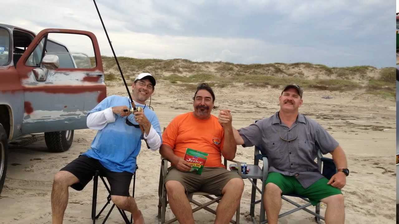 Fishing with Friends!!! - YouTube