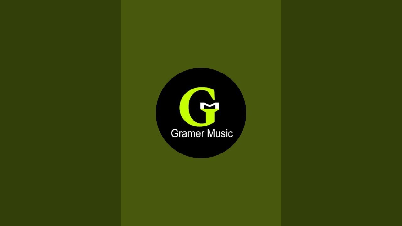 Gramer Music HD is live! - YouTube