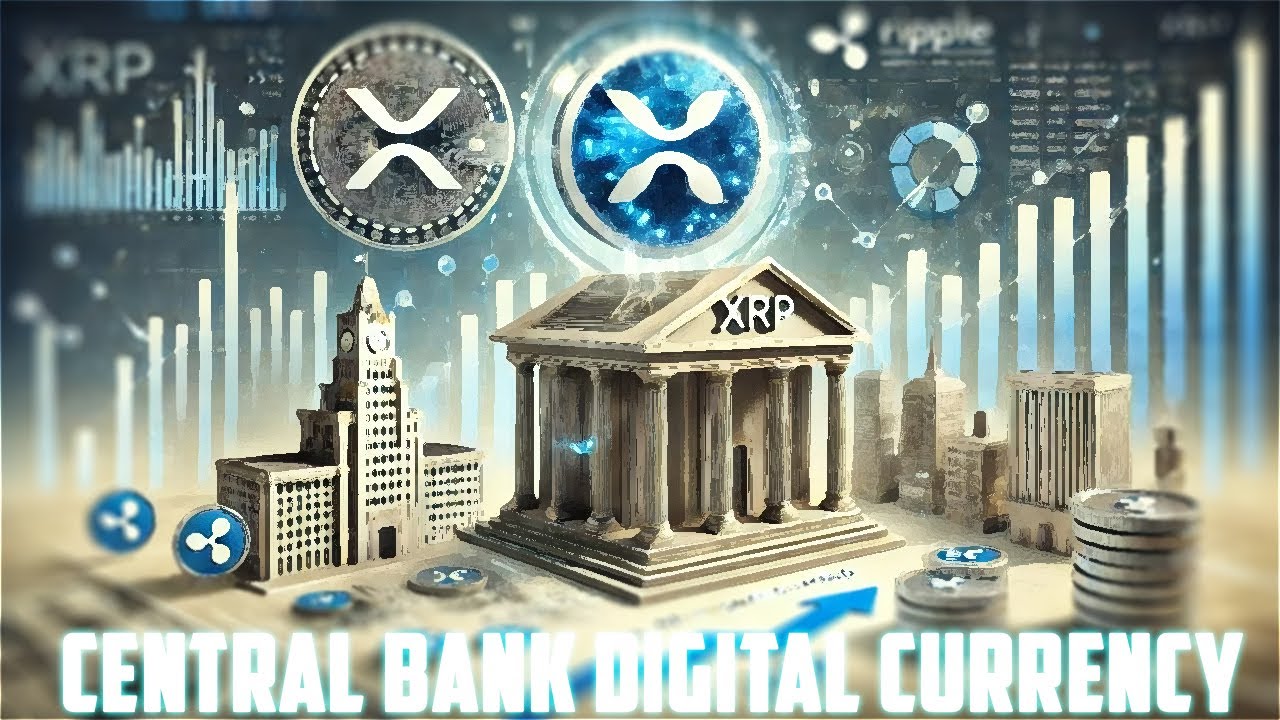 SEC ОТМЕНИЛА ИСК RIPPLE! ЦЕНТРАЛЬНЫЕ БАНКИ ОТКАЗАЛИСЬ ОТ CBDC? XRP НЕ ПОКАЖЕТ РОСТ? ПРОГНОЗ РИПЛ ...