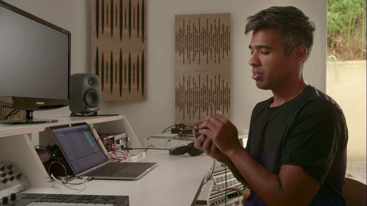 One Thing: Kodh – Bespoke dice - YouTube