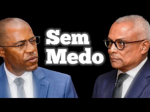 Livro de Francisco Carvalho | Cabo Verde