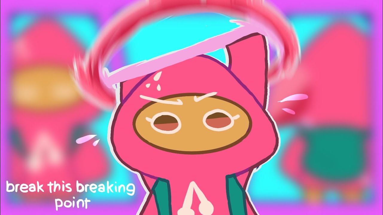 break this breaking point | animation meme - YouTube