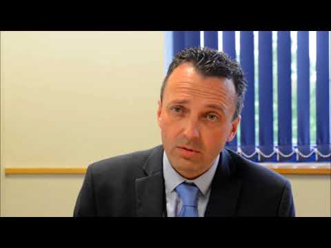 Superintendent Pat Twiggs calls on the community to reject knife crime ...