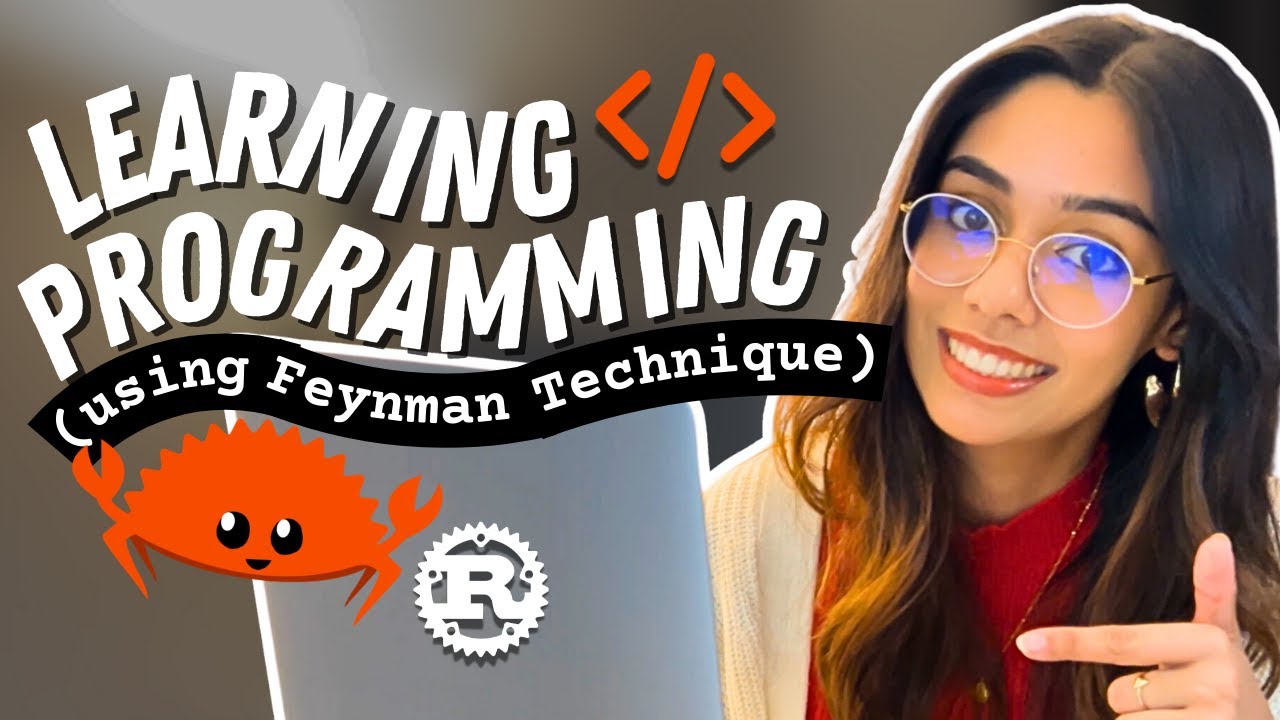 Learning Programming Using The Feynman Technique Exploring Ownership