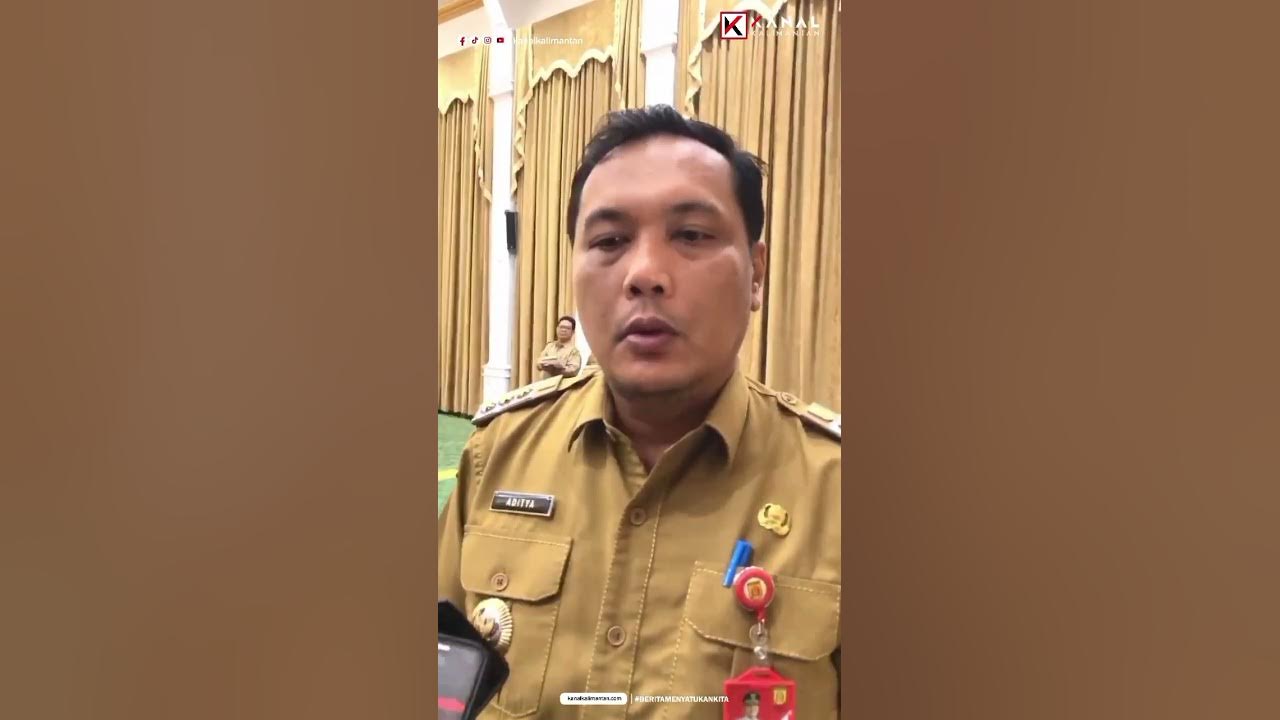 Pengunjung Tak Tertib, Taman Van der Pijl Ditutup Sementara - YouTube