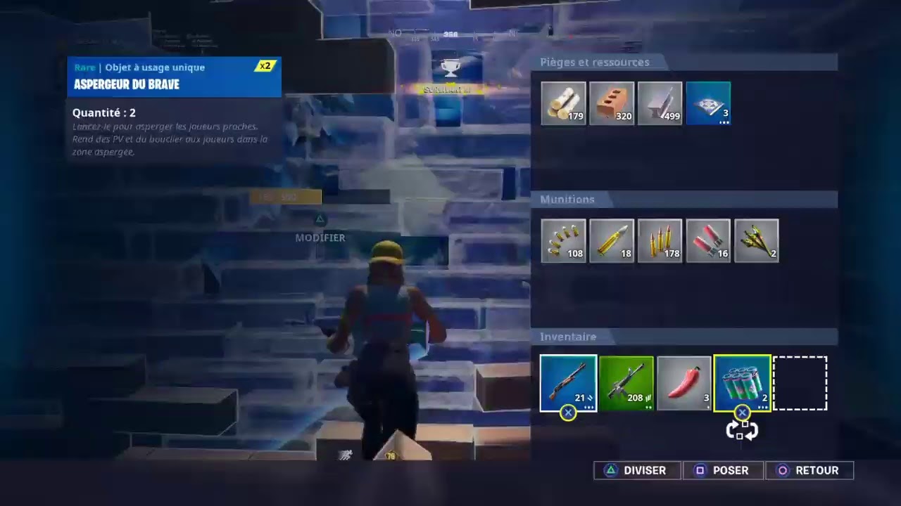 FNCS TRIO CONSOLE - YouTube