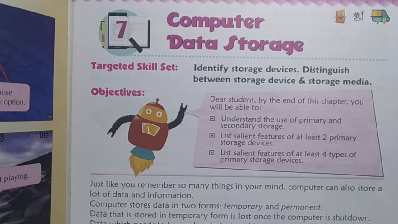 Computer Class1 03 12 Youtube 6315