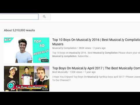 WKRDOM Mirror What kids really do on musical.ly