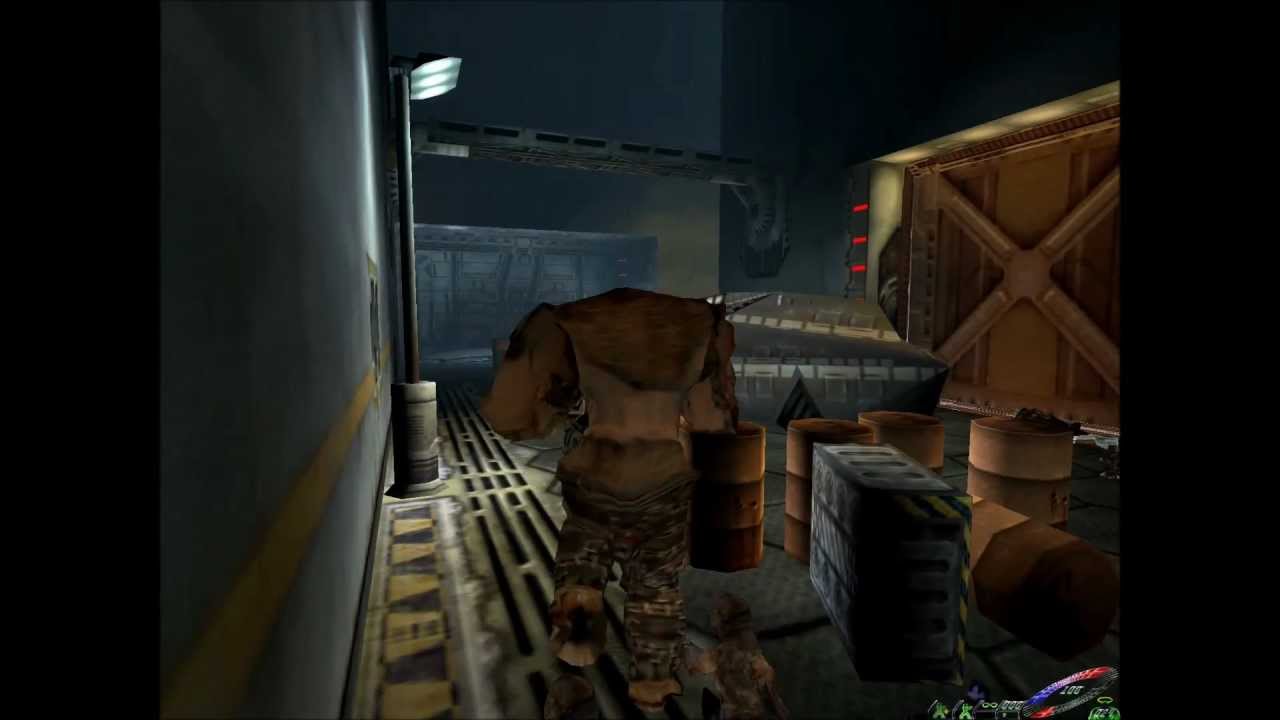 Let's Play Messiah (PC, Blind) part 12 - Behemoth - YouTube