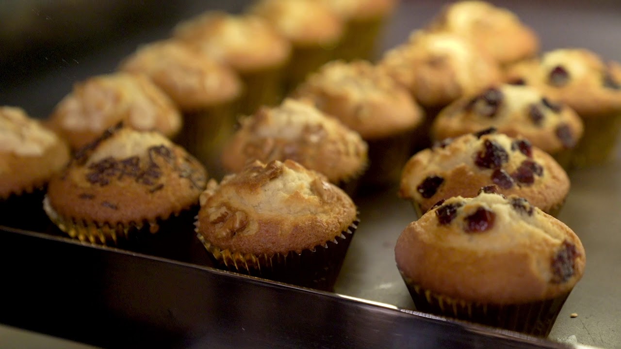 190 DEGREES BAKERY CORPORATE VIDEO FINAL - YouTube