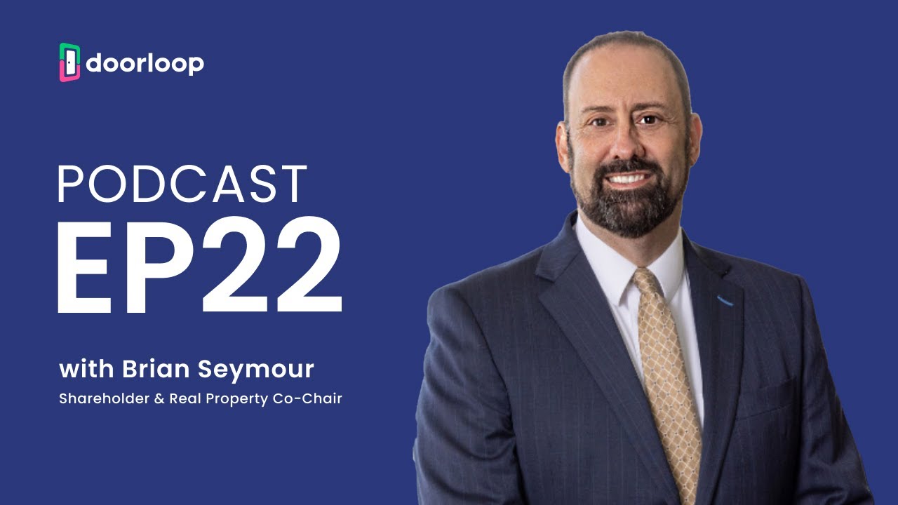 Ep 22 - Staying Code Compliant To Protect Your Portfolio with Brian ...