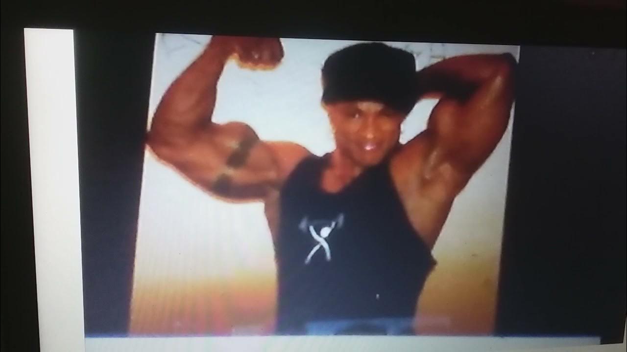 Renne Toney Tribute Youtube