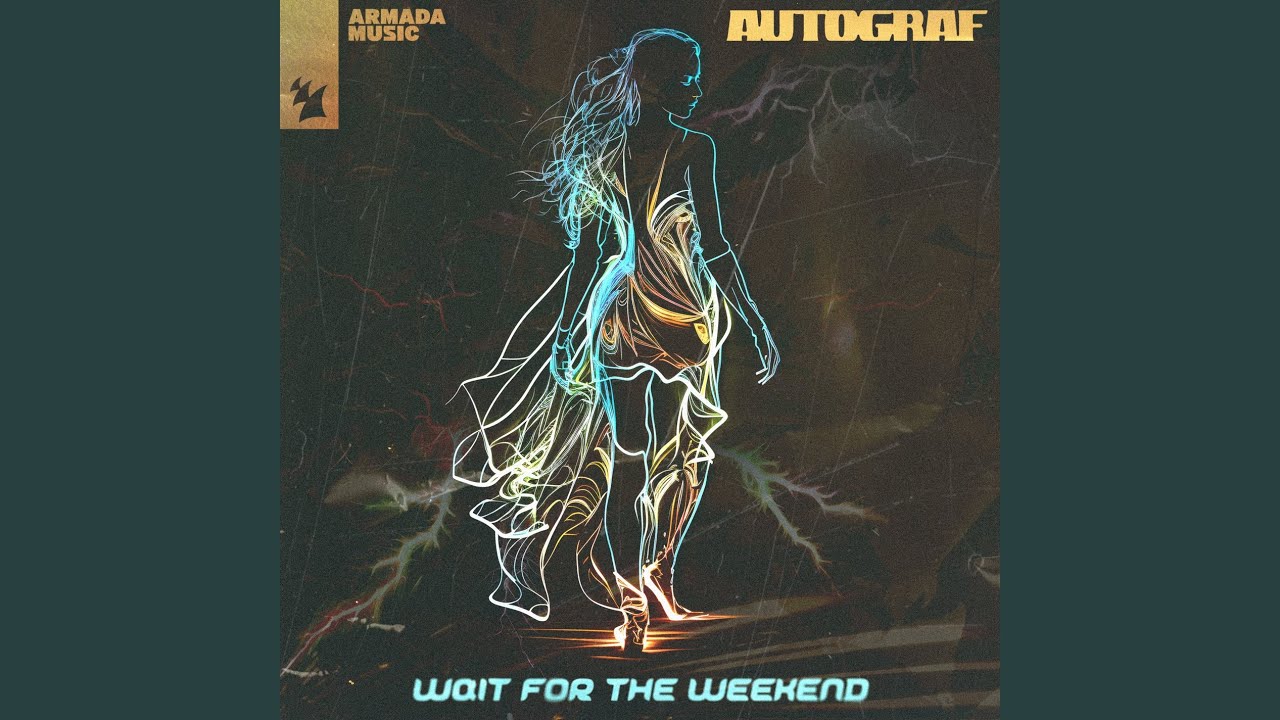 Wait For The Weekend (Extended Mix) - YouTube