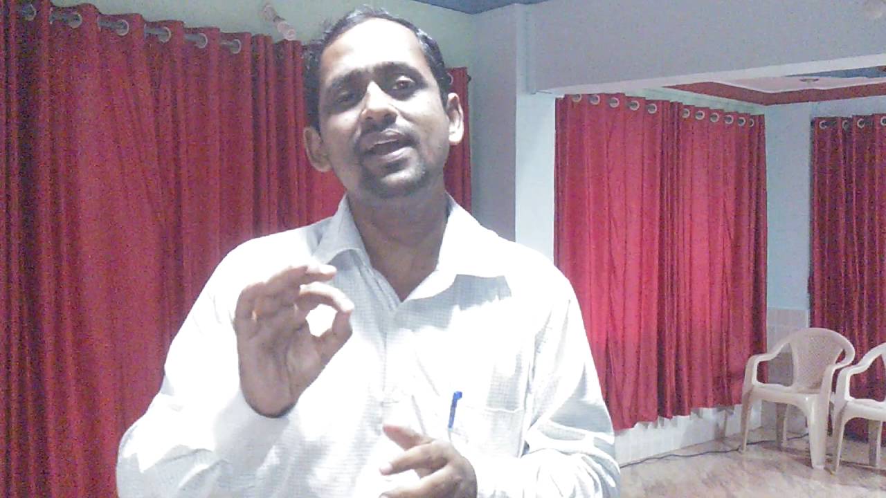 Remedy of traffic problem by Pr Sam K Mathai - YouTube