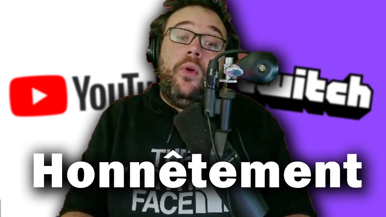 Antoine Daniel bientôt en LIVE sur YouTube ? (Antoine parle du ...