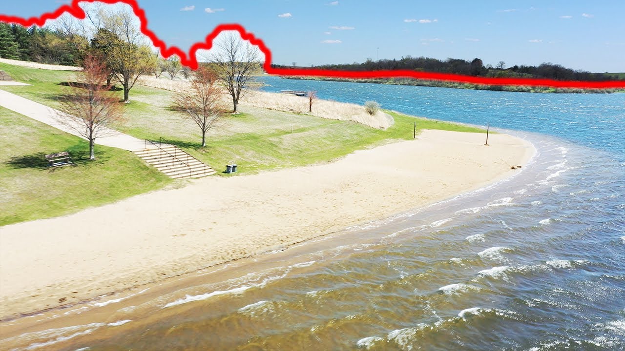 Lake Anita - Anita, IA - Lakes Ep18 - YouTube