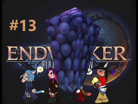 The Great Grape of Light - EndWalker #13 - YouTube