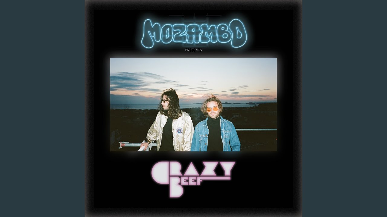 Crazy Beef - YouTube Music