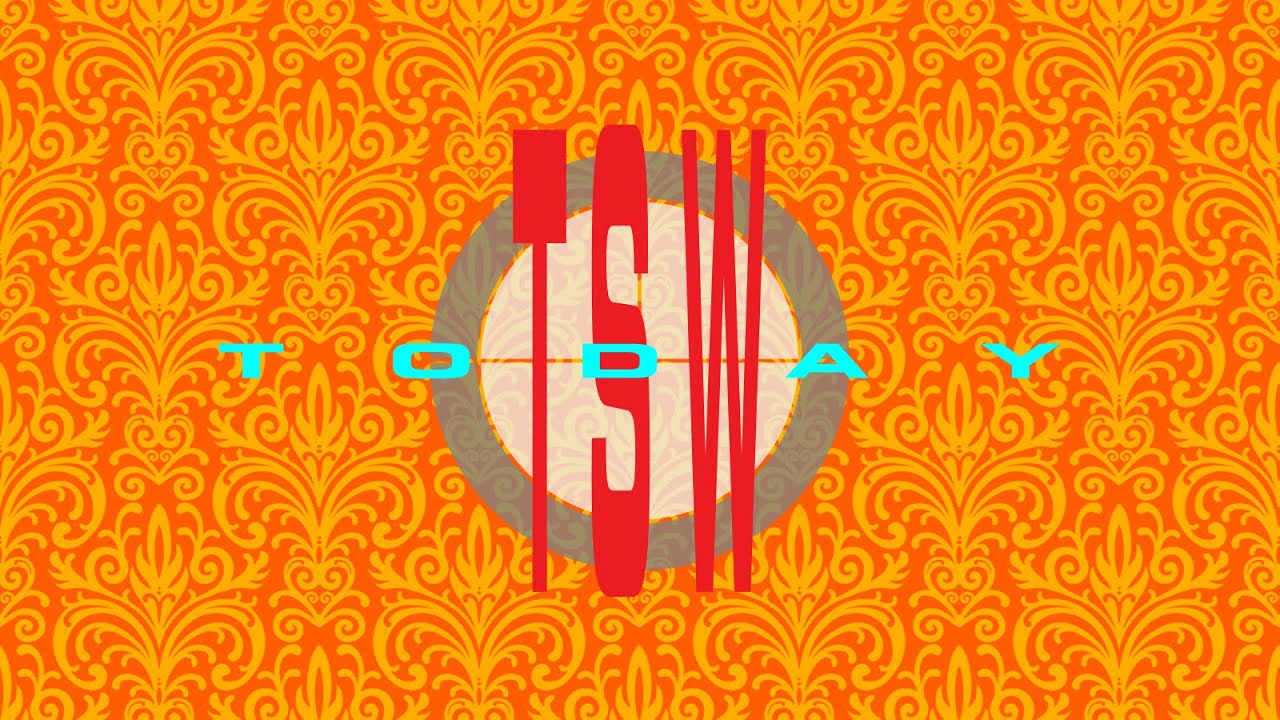 Chronology of Ident from TSW Today (1968-1992) - YouTube