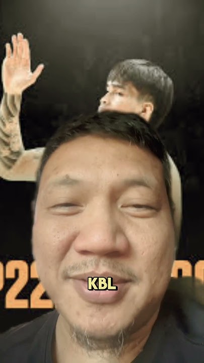 Kevin Quiambao’s KBL Contract Extension | #kbl #kevinquiambao #basketballnews - YouTube