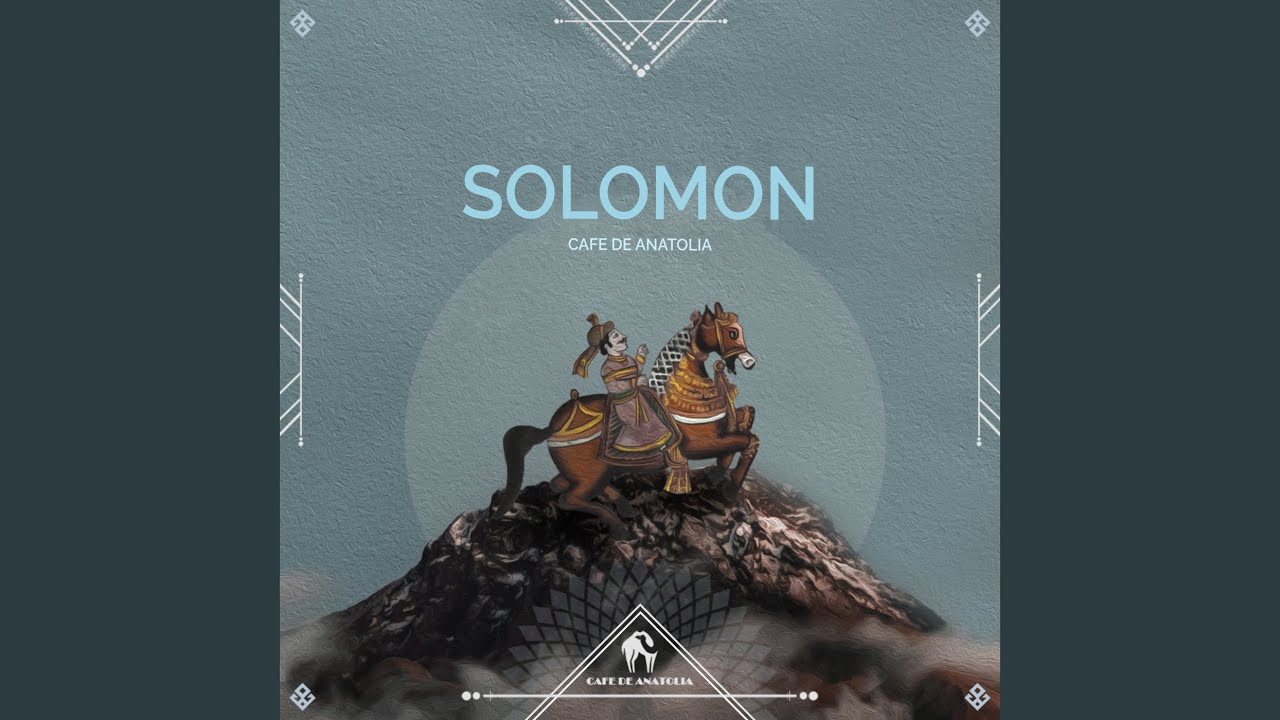 Solomon - YouTube Music