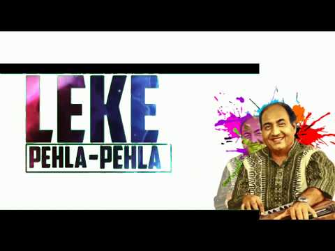 O Leke Pehla Pehla Pyar WhatsApp status video