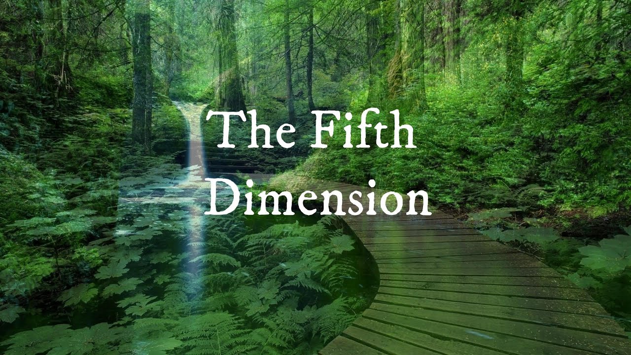 The 5th Dimension - YouTube
