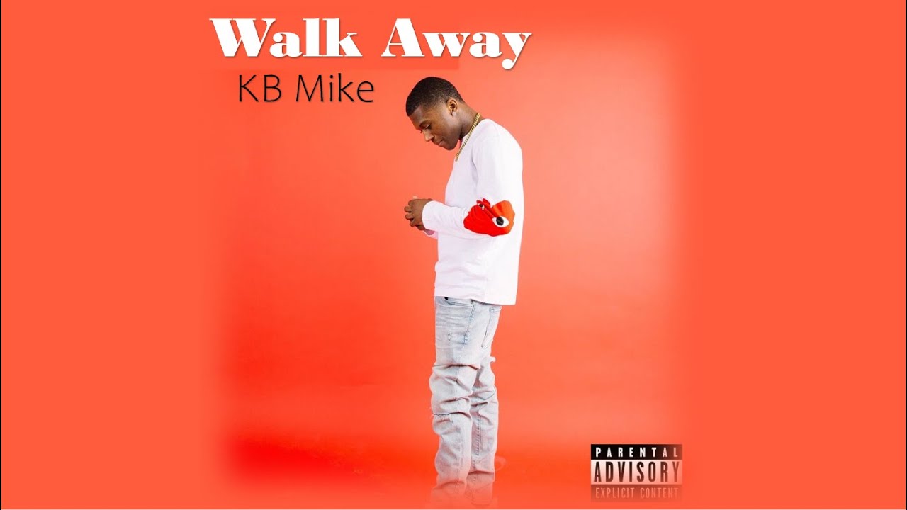 "Walk Away" | KB Mike x Chris Brown Rnb Sample Type Beat 2022 | Prod ...