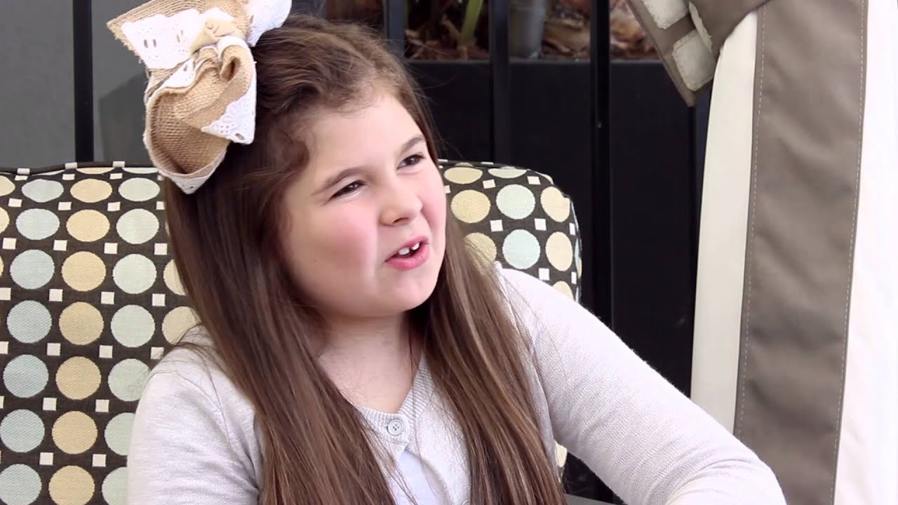 Addison Riecke • WeStopHate - YouTube