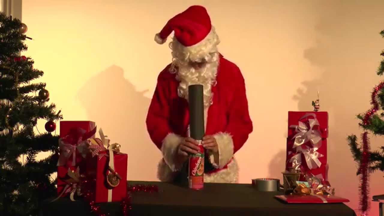 Physik im Advent - PiA 2014 - Aufgabe 12 - YouTube