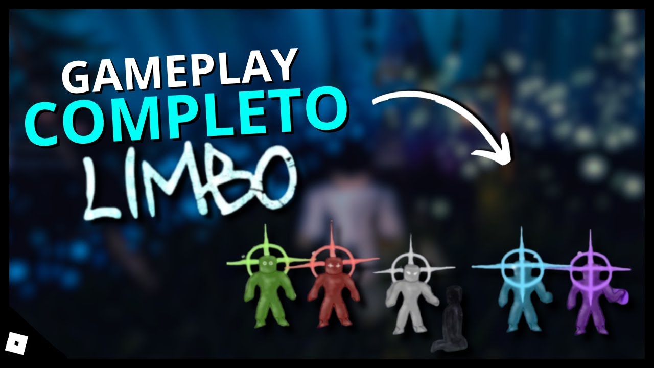 📢NOTICIAS Y CURIOSIDADES SOBRE LIMBO #2 | Roblox Limbo - YouTube