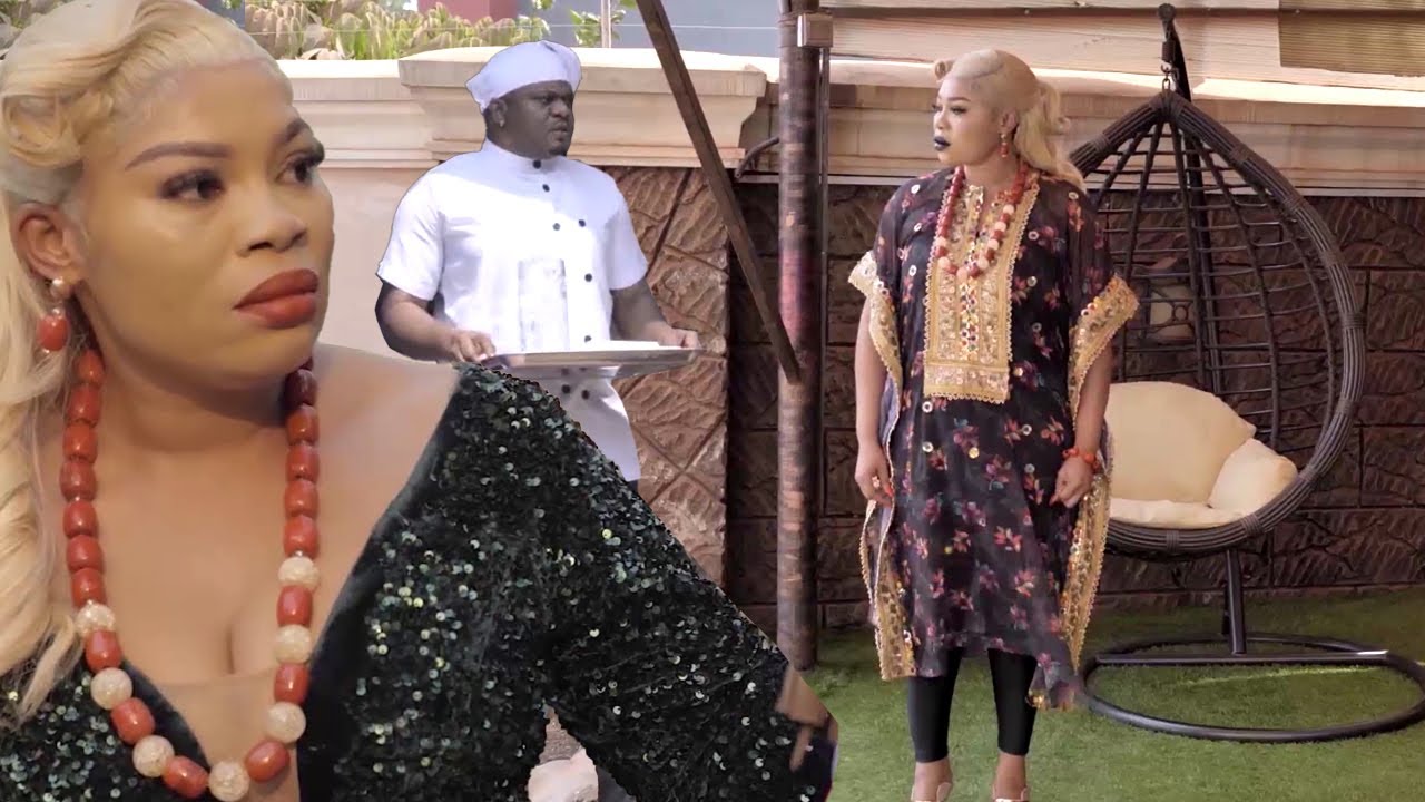 How The Princess Fell Inlove With The Palace Cook Not Knowing He Is The ...