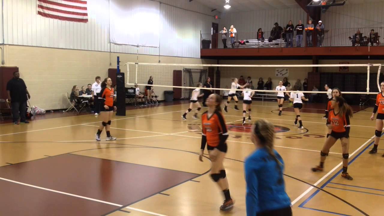Best of the 'Burgh 14s Finals: Tri-State Tigers 14 Black vs ...