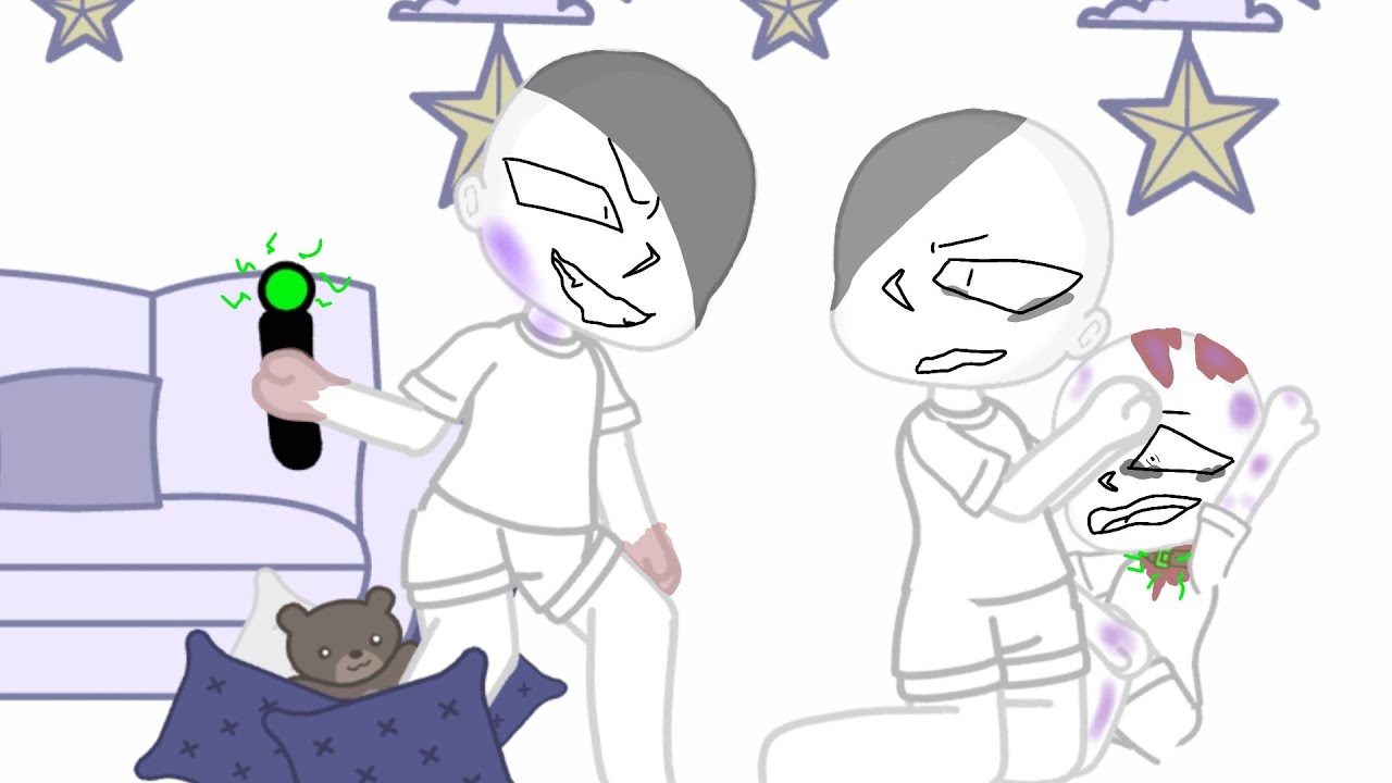 oc wheel challenge (scientists and test subject edition) - YouTube