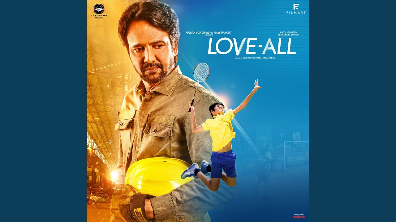 Baaton Baaton Mein (From "Love All") - YouTube