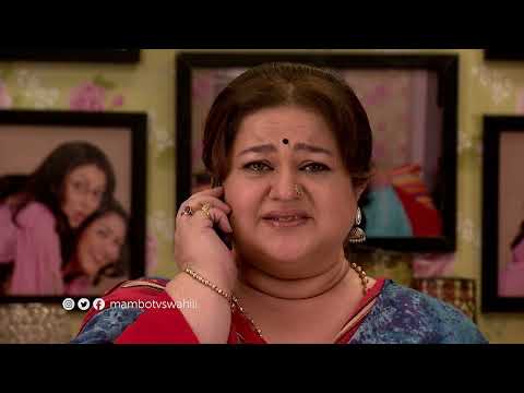 Kumkum Bhagya | S3 Episode 43  | Leo usiku  | MamboTVSwahili