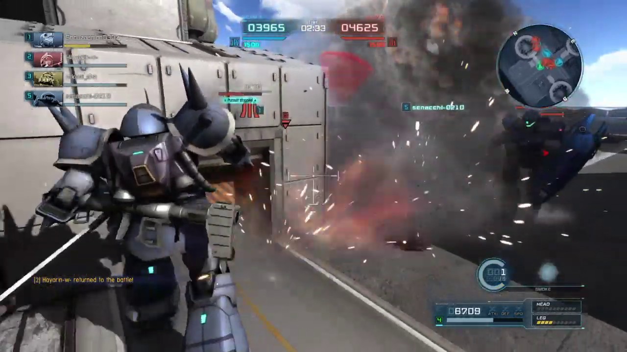 Battle Op 2 Efreet LV1 - YouTube