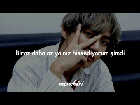 BTS - FLY TO MY ROOM | Türkçe Çeviri