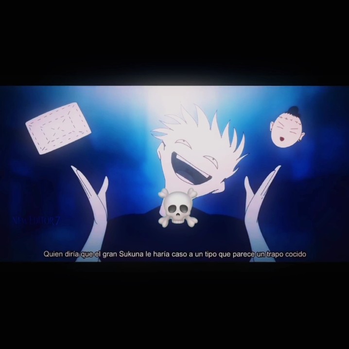 Gojo being freaky as always 😂🙏 #anime #jjk #gojo - YouTube