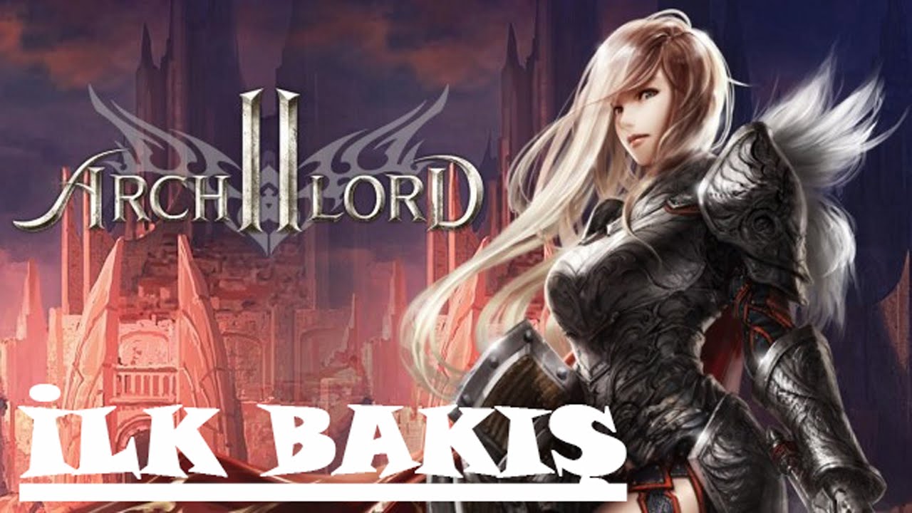 Archlord 2 Wallpapers Archlord 2 Image ID: 438610 Image Abyss