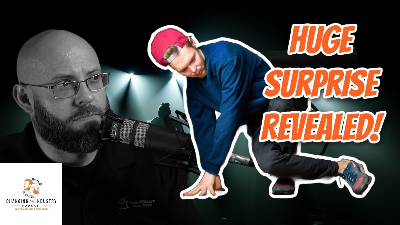 Surprise At ASTA Expo 2024 Revealed EARLY! - YouTube