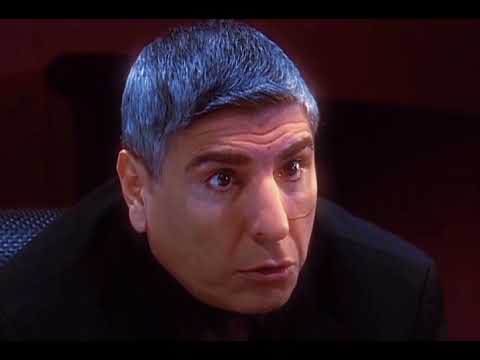 Kılıç Al Capone Hikayesi