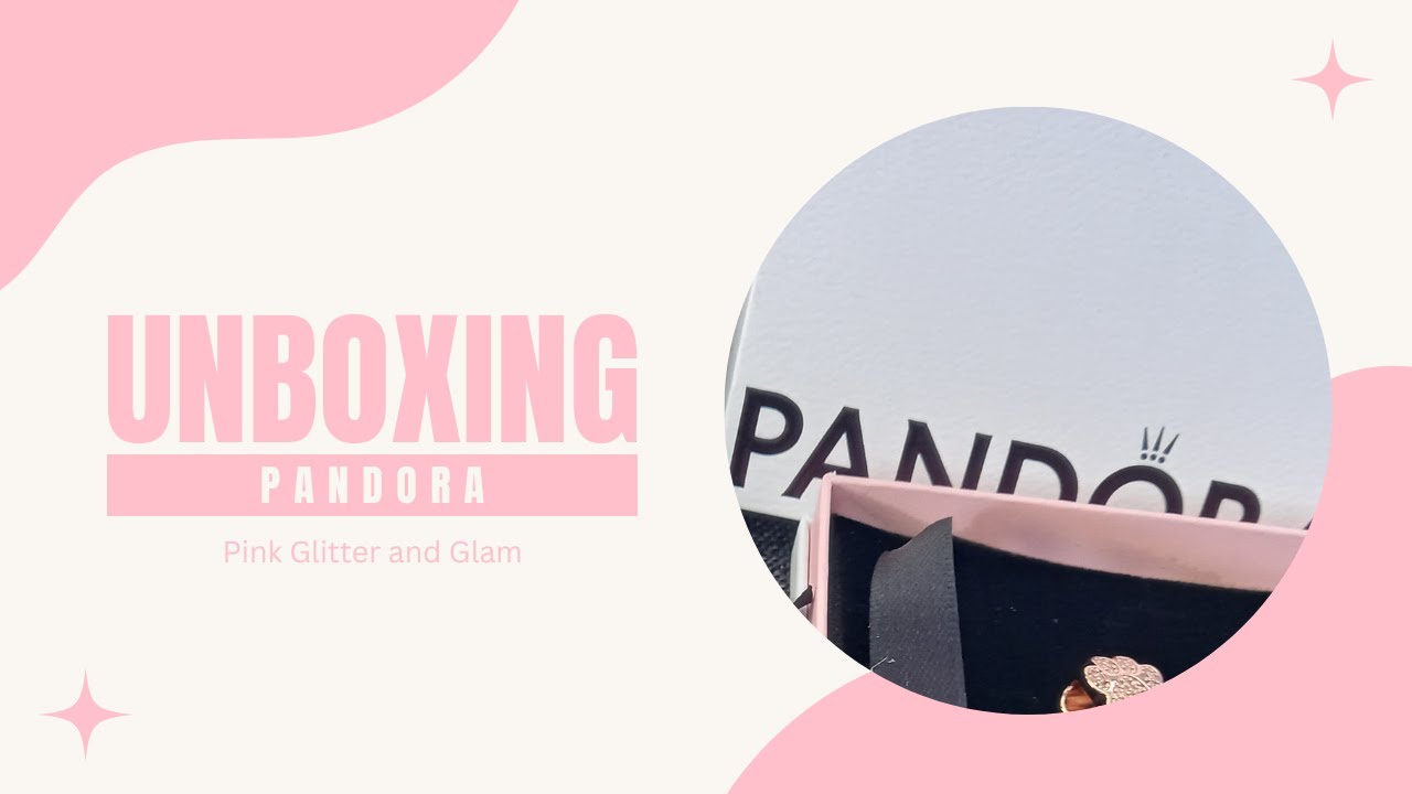 Pandora Box Opening - YouTube