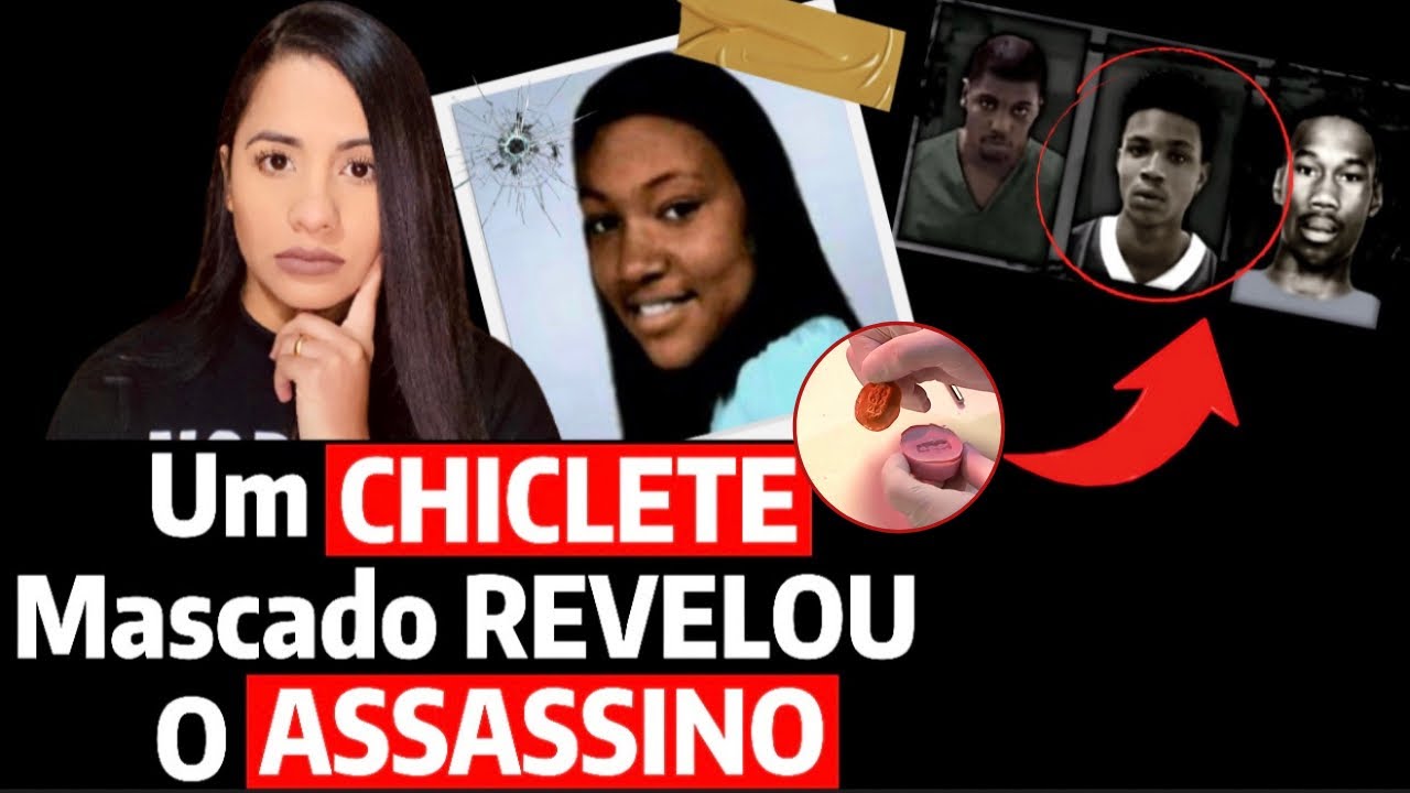 O TRÁGICO CASO DE Richezza Williams - Caso Criminal - YouTube