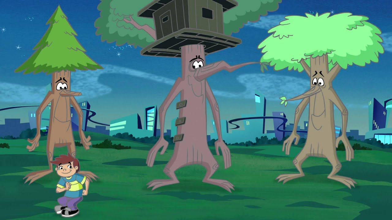 Leaf of Absence / Big Sister - YouTube